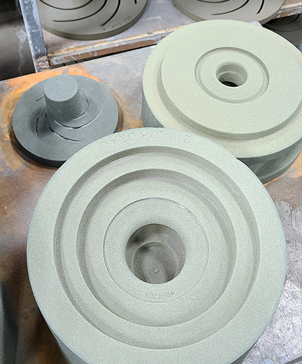 3D Printing – Aurora Metals